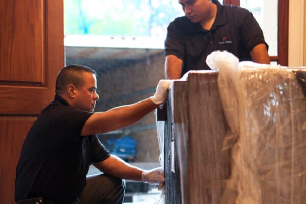 Going The Extra Mile For Customer Satisfaction - FIDELITONE